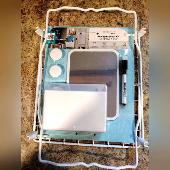 Bostitch Lockermate | Storage & Organization | Bostitch Lockermate 6 ...